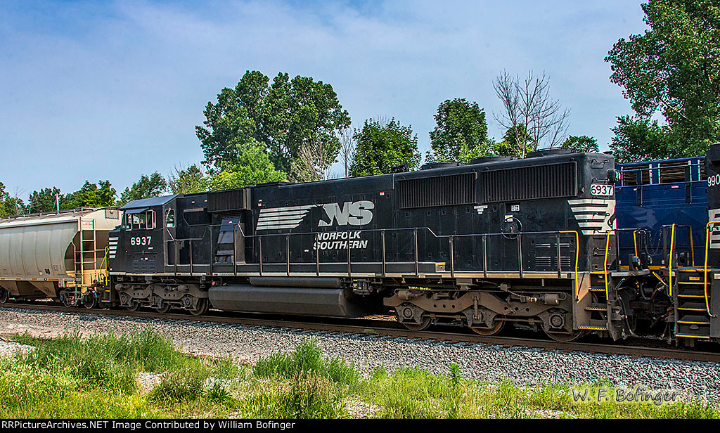 NS 6937